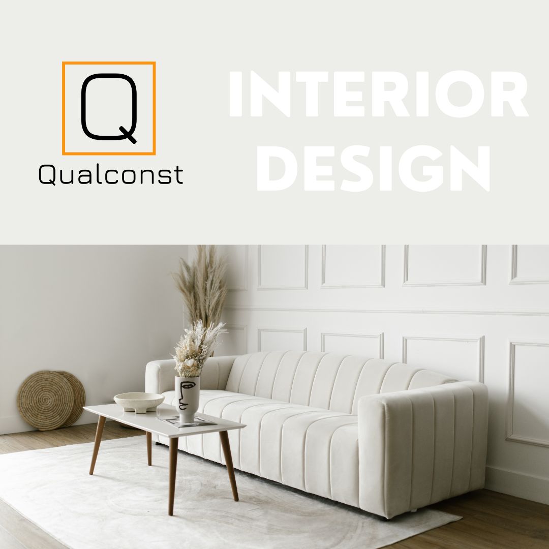 Qualconst | Unlocking the Power of Interior Design